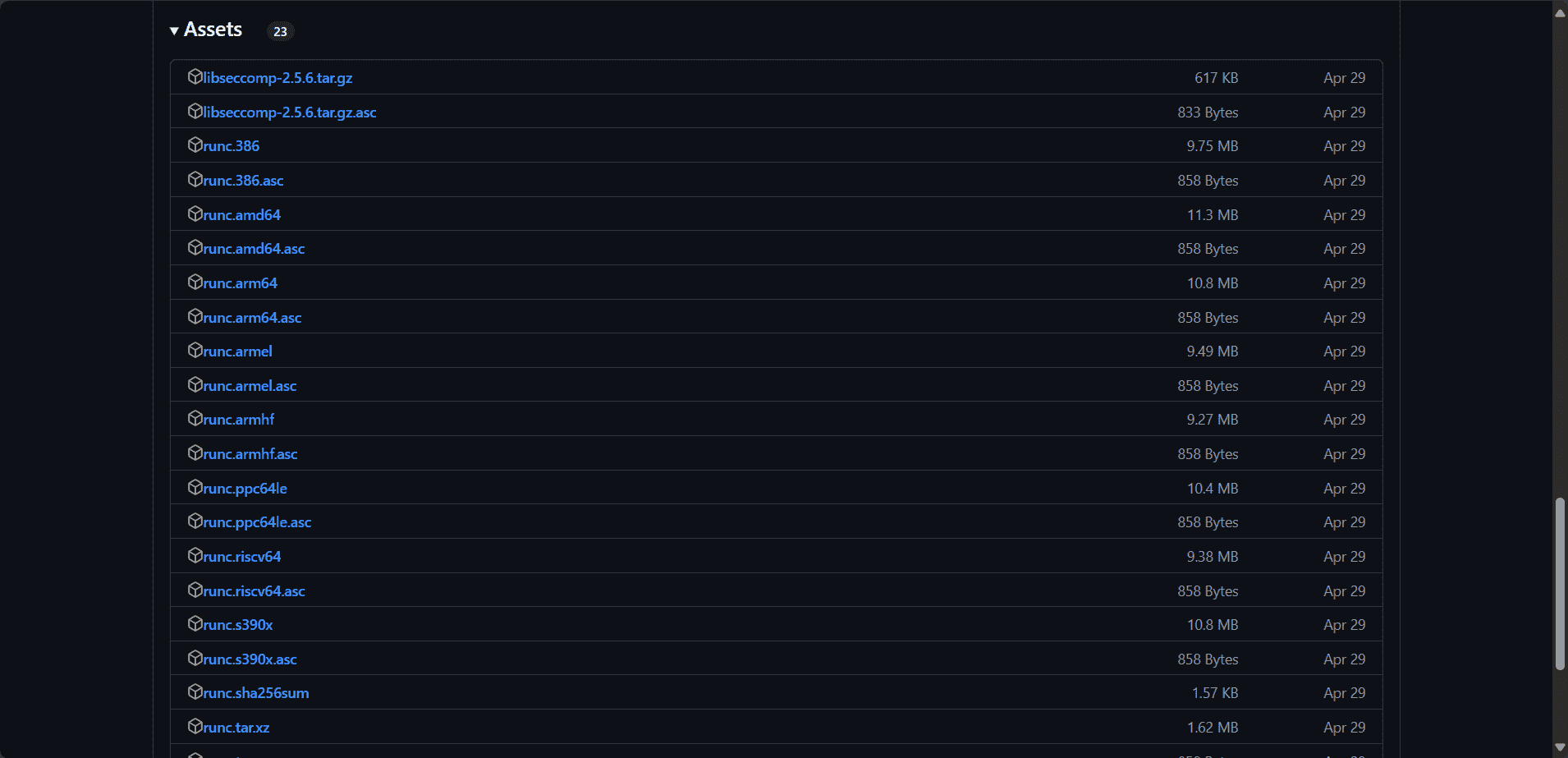Docker中apt update的GPG签名问题及解决方法