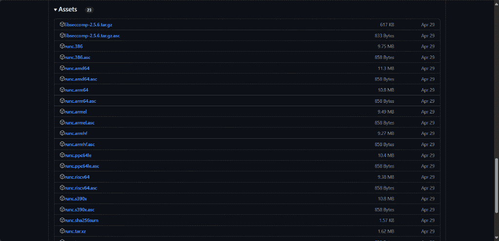 Docker中apt update的GPG签名问题及解决方法