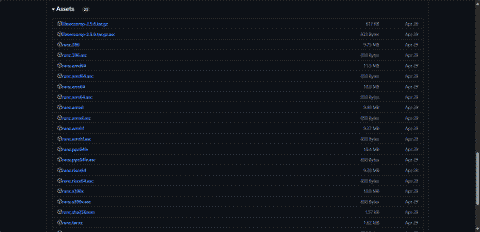 Docker中apt update的GPG签名问题及解决方法